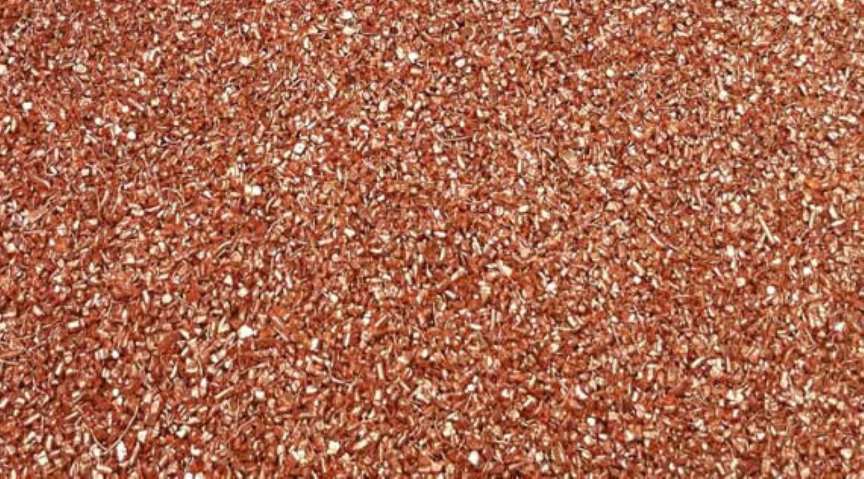 Understanding the Different Grades of Copper Scrap
