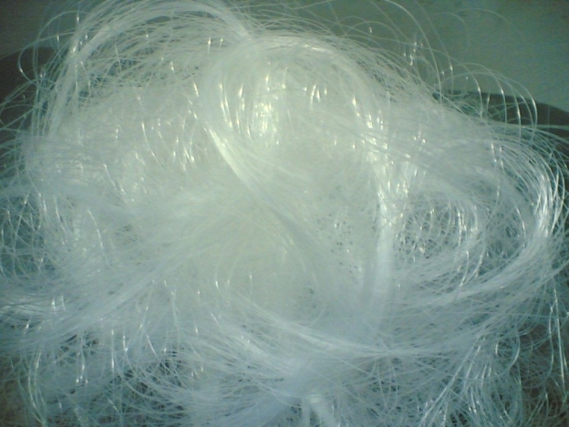 NYLON: FIBERS TO FABRICS