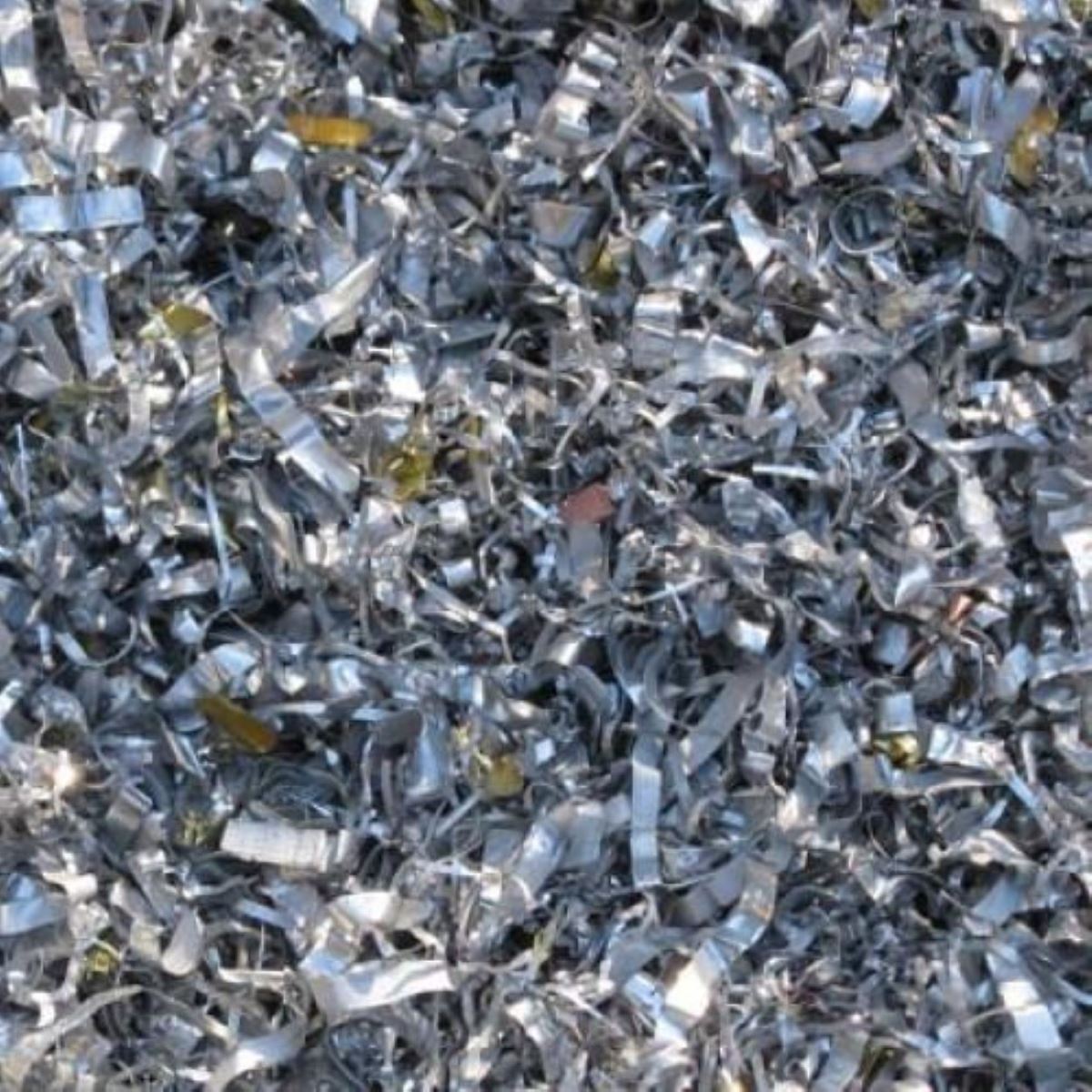 Knowing the Different Grades of Aluminum Scrap