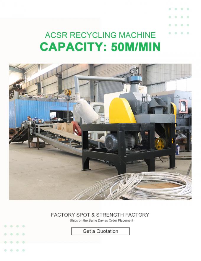 RIM Machinery | Global Marketplace for Recycling Machinery & Equipment