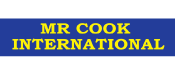 MR.COOK INTERNATIONAL Home