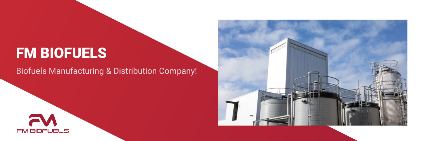 FM BIOFUELS | Scrap Buyer | United States , United States