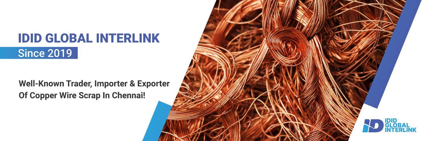 IDID GLOBAL INTERLINK Home