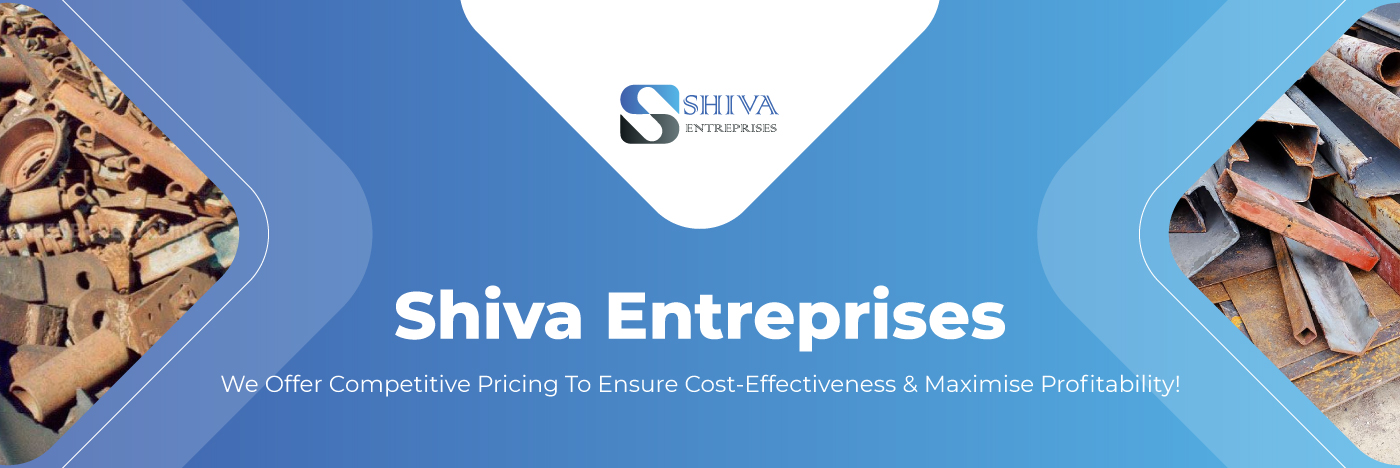 SHIVA ENTREPRISES Home