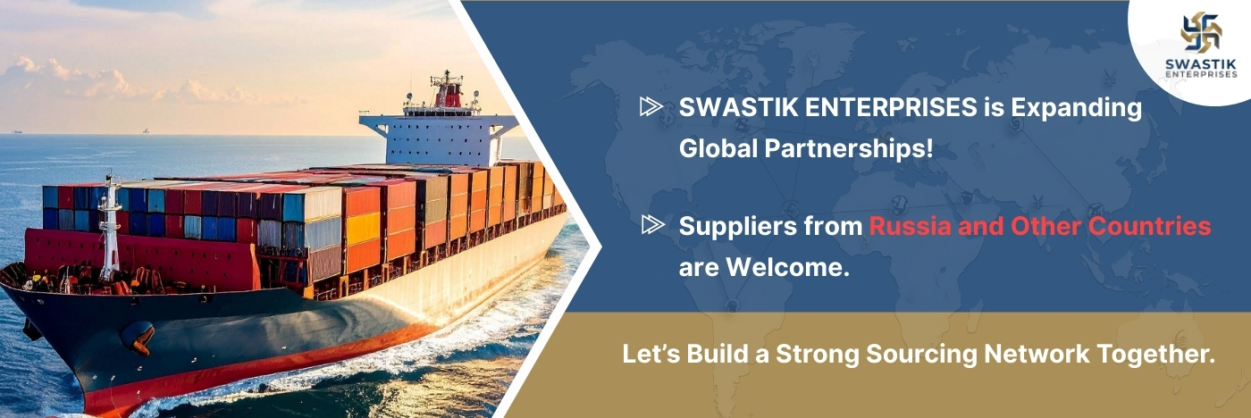 SWASTIK ENTERPRISES Home