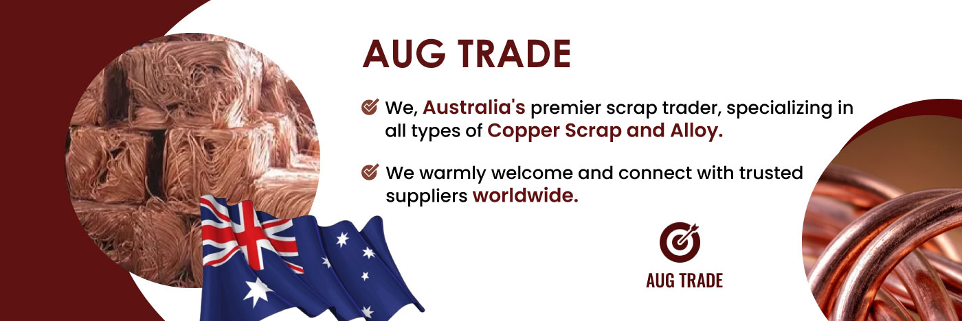 Aus Trade Home