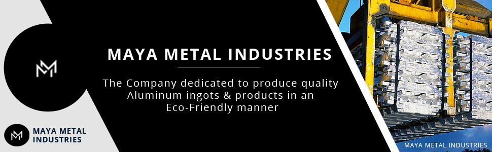 Maya Metal Industries Home