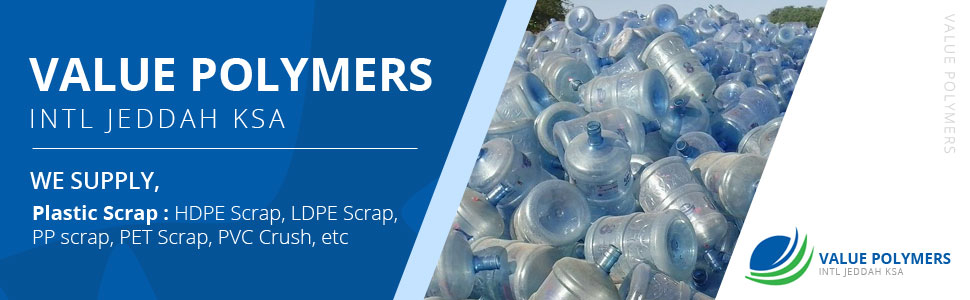 Value Polymers Intl Home
