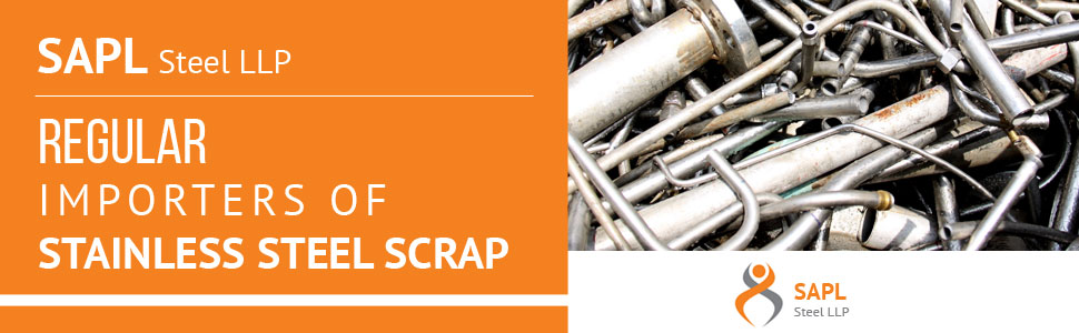SAPL Steel LLP Home