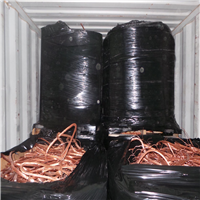 ISRI No.1 Barley Copper Wire Scrap 500 MT for Sale @ 5200 US
