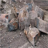 Better Quality Tundish Scrap 23000 MT for Sale @ 300 FOB