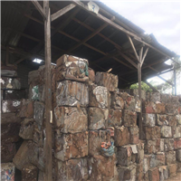 GI Sheet and Bundles Scrap 700 Tons for Sale