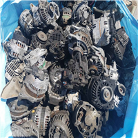 Urgent Sale : Alternators Scrap and Starter Motors Scrap 150 MT @ 1050 US