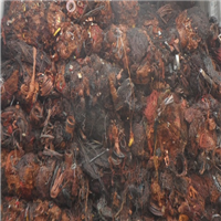 Birch Cliff Copper Scrap 1500 Tons for Sale