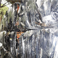 Offering 120 Tons ABS Computer Scrap in Bales @ 300$