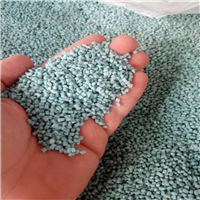 rPET Granules