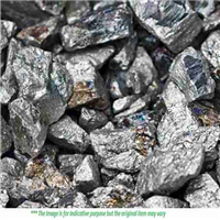 Offering 25 MT of Niobium Ore Monthly