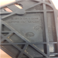 Supplying 24 Tons PPS Ryton BR111 Scrap