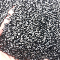 Global Shipment of Reprocessed Black Copolymer POM Pellets, 25 MT from ...