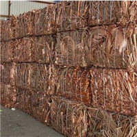Supplying Bare Bright Copper Millberry Scrap @ 6000