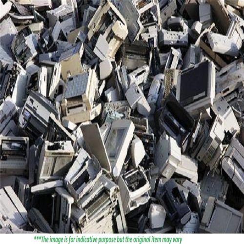 Exporting 200MT of Copier Scrap and Printer Scrap