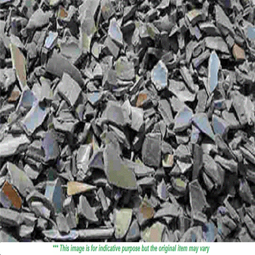 Exporting a Large Quantity of PVC Lumps