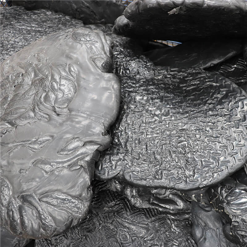 100 MT HDPE Lumps for Sale