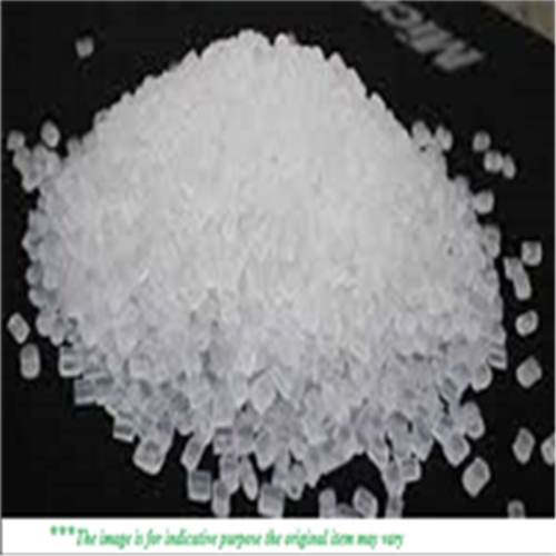 Supplying Polypropylene Pellets in Huge Tons