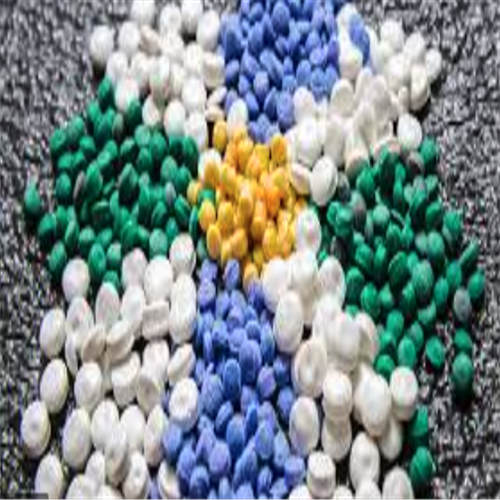 PVC Repro Pellets of 20 MT Available for Sale