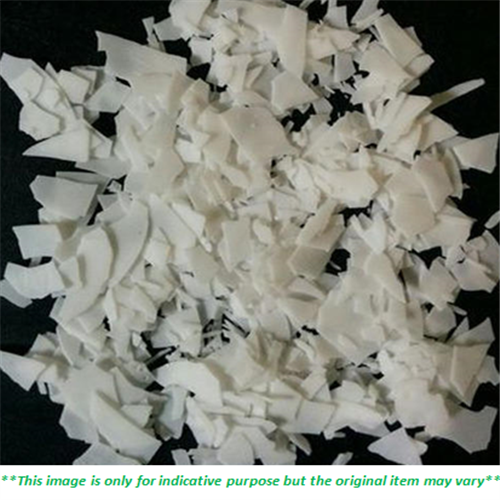 PS Flakes of Large Quantity Available for Sale