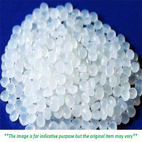 PP Resin of Large Quantity Available for Sale