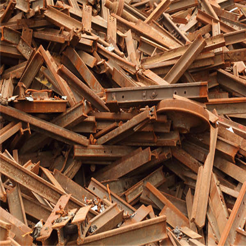 "Used Rail Scrap - R50/R60/R65" for Sale