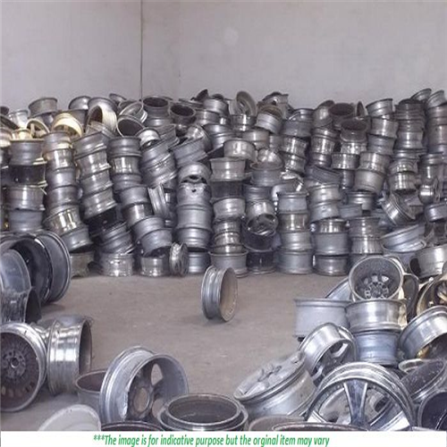 Supplying "Aluminum 356 Wheels Scrap" Huge Tons