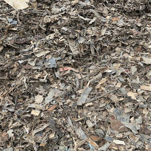 Car Fluff Scrap Available for Sale