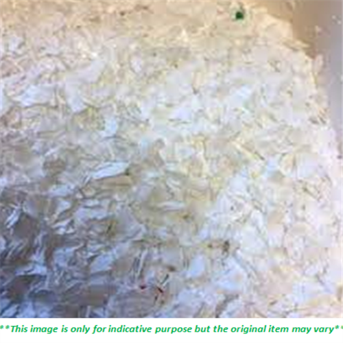 Offering PE Flakes of Huge Tons
