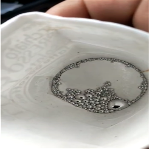 "Mercury" - 80 KG Avaialble for sale