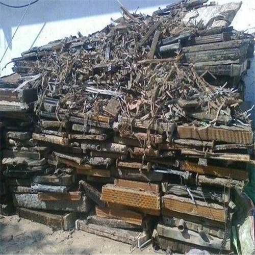Offering "Brass Ocean Scrap" - Huge Tons