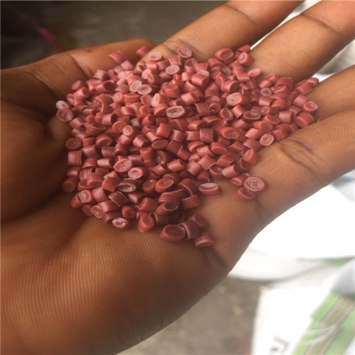 Supplying "LDPE Pellets" - 50 MT