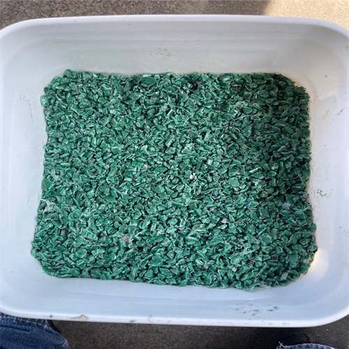 RR3792X "HDPE Injection Grade" 500,000 Lbs - Available