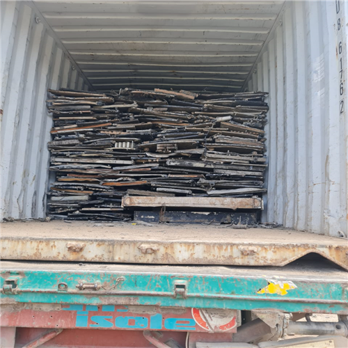 Looking to Offer: "Aluminum Radiators Scrap"