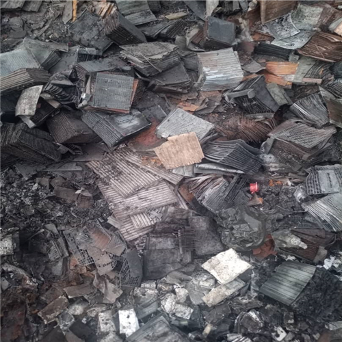 Exporting "Lead Battery Scrap" - 1000 Tons