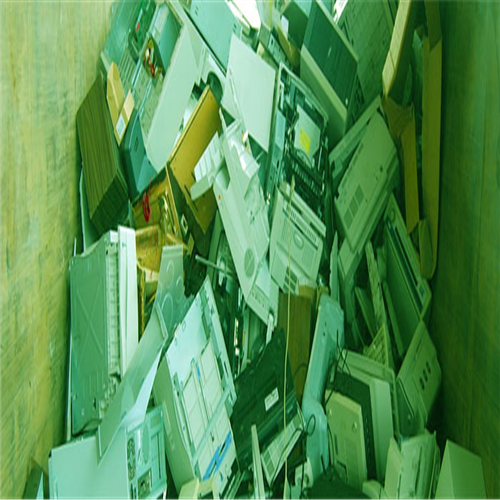 Ready to Ship "E-Scrap" from "INDIA"