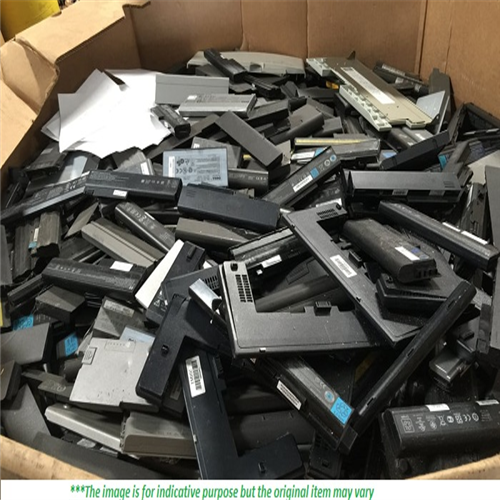 SELL: "Laptop Battery Scrap"