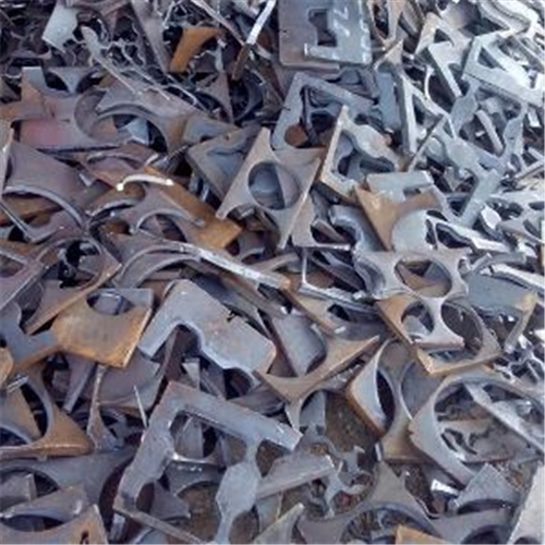 SELL: "Mild Steel Profile Cutting Scrap"