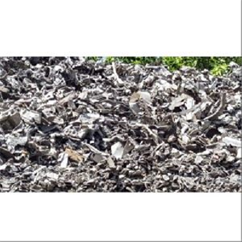 SELL; "Aluminium Zorba Scrap"