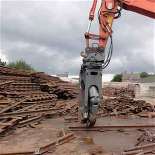 SELL: "Used Rails Scrap"