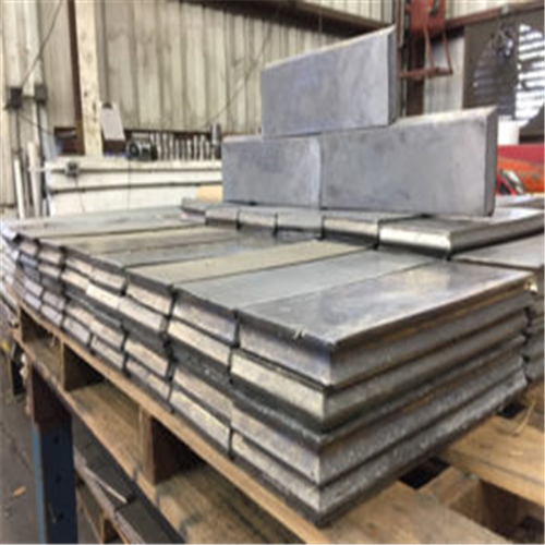 Shipping "Interlocking Lead Brick"