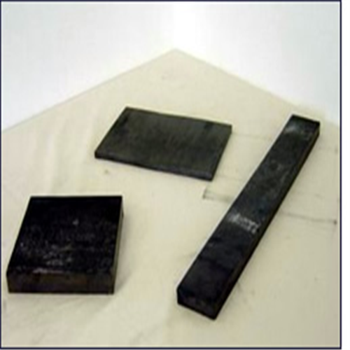 Supplying "Lead Plate"