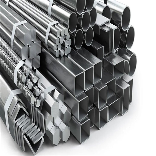 Selling "Steel Metal"