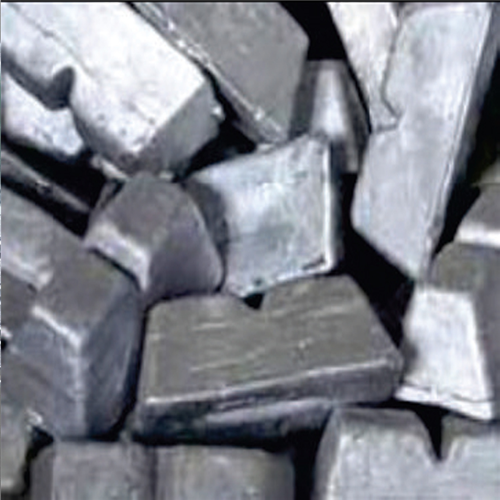 Shipping - Aluminium Notch Bar